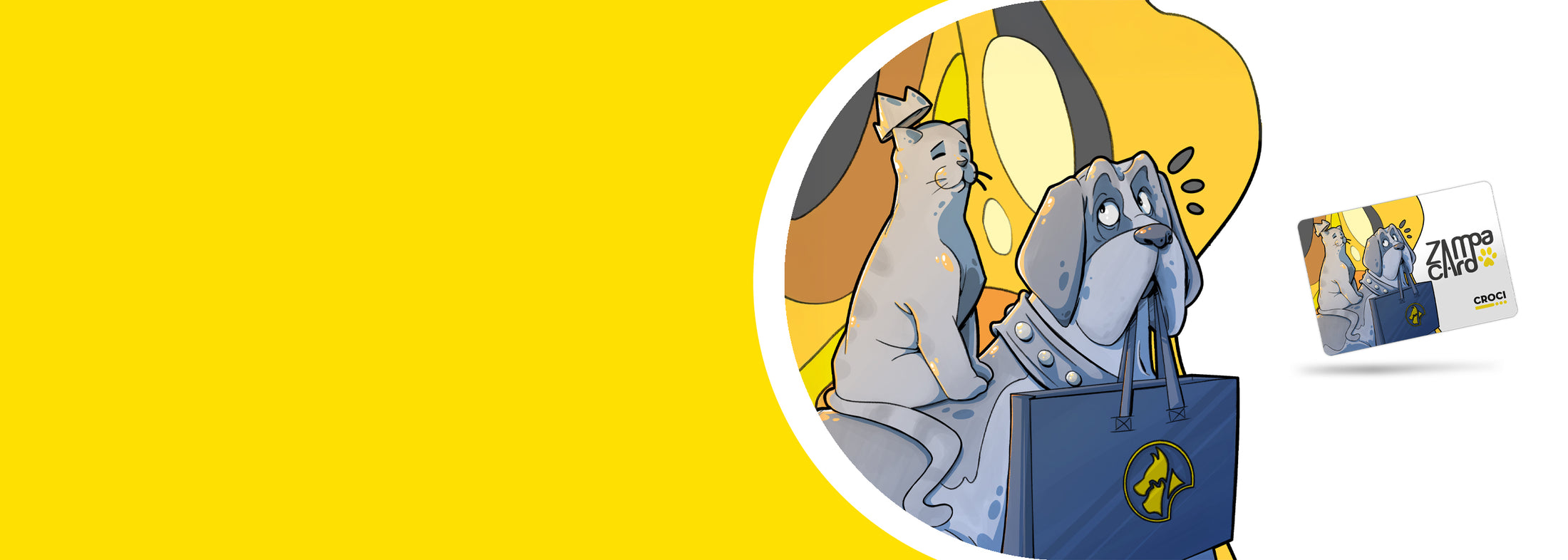 Croci Online Pet Shop