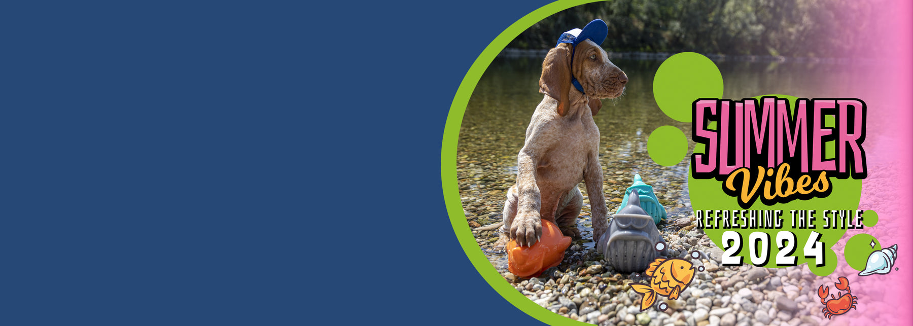 Croci Online Pet Shop